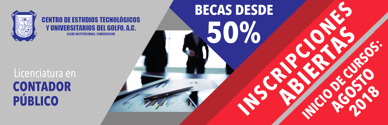 CETUG | Centro De Estudios Tecnológicos Y Universitarios Del GolfoCETUG ...